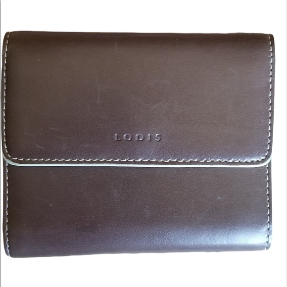 Lodis | Bags | Wallet | Poshmark
